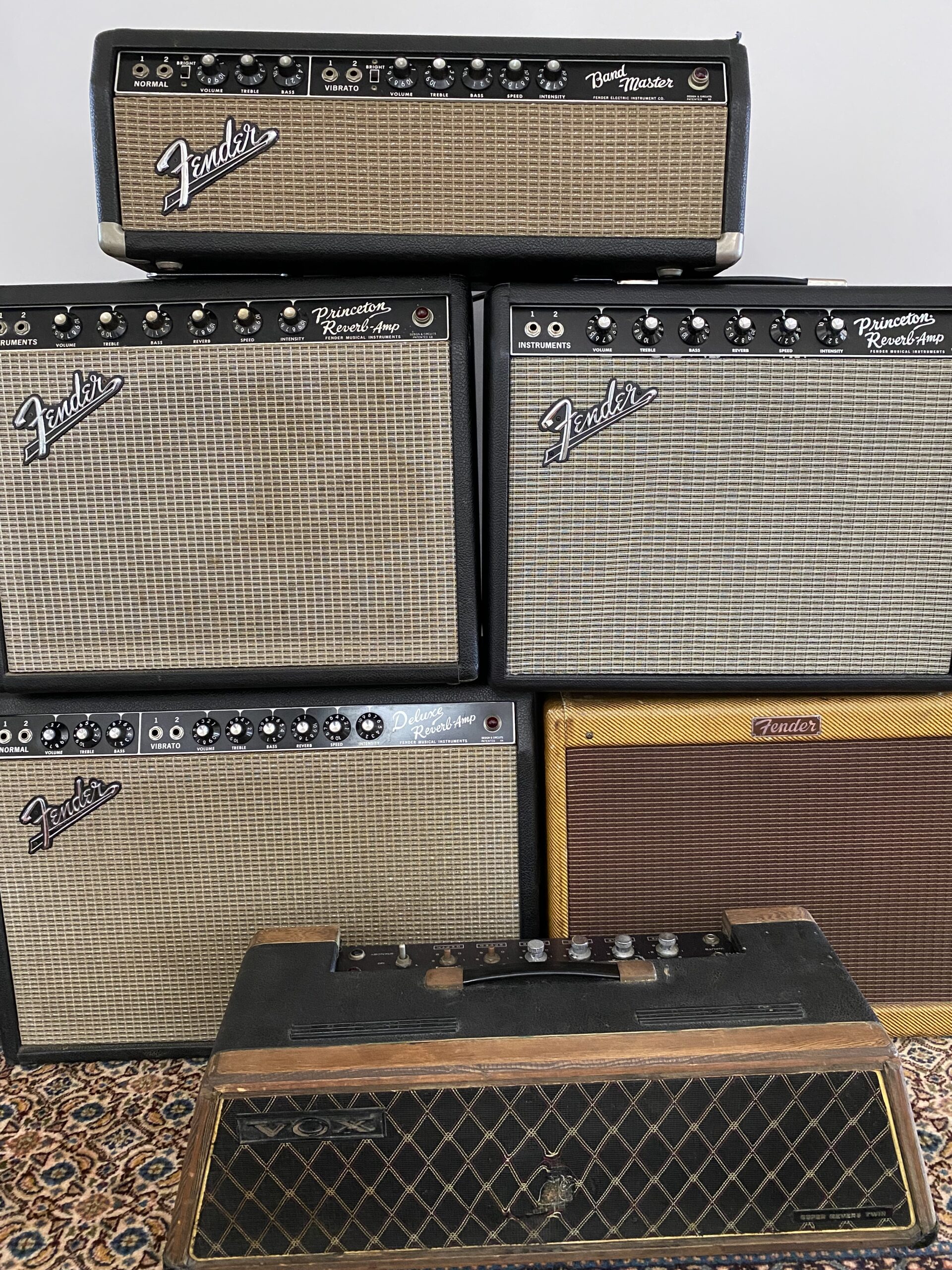 Home | ElectroSound Vintage Amps